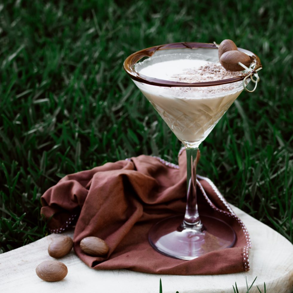 Chocolate dream – Tamborine Mountain Distillery