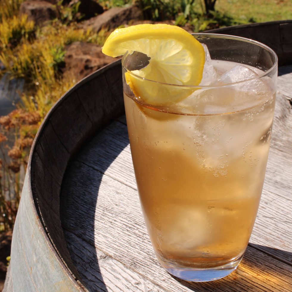 Deep Purple – Tamborine Mountain Distillery