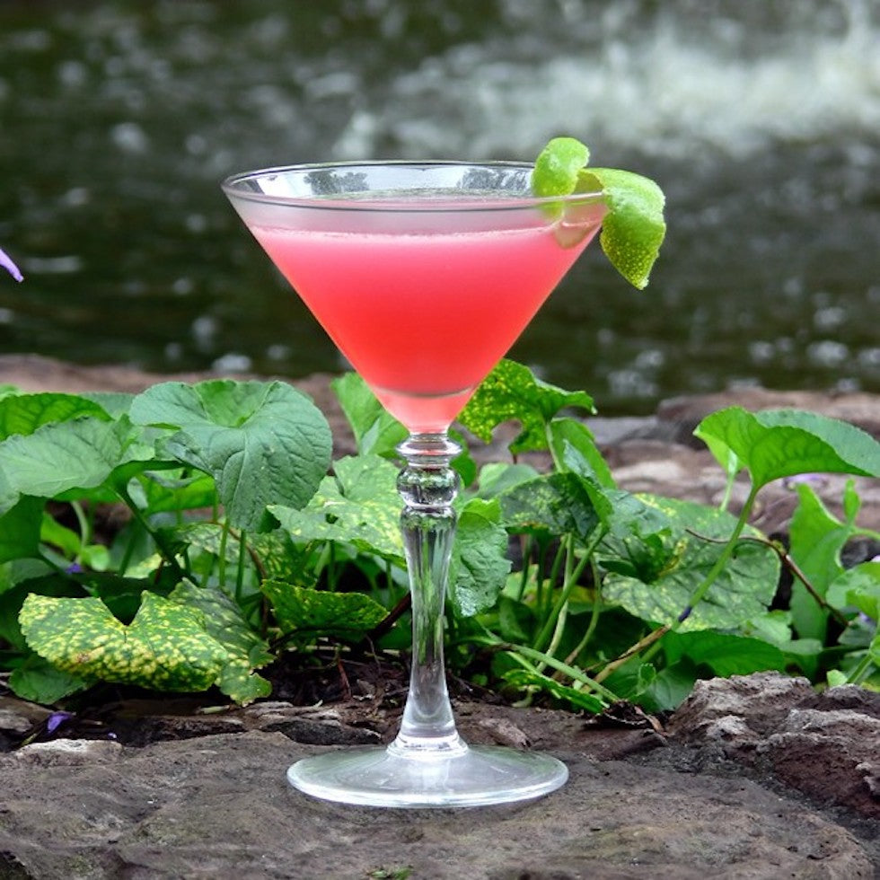 Guava Cosmopolitan – Tamborine Mountain Distillery