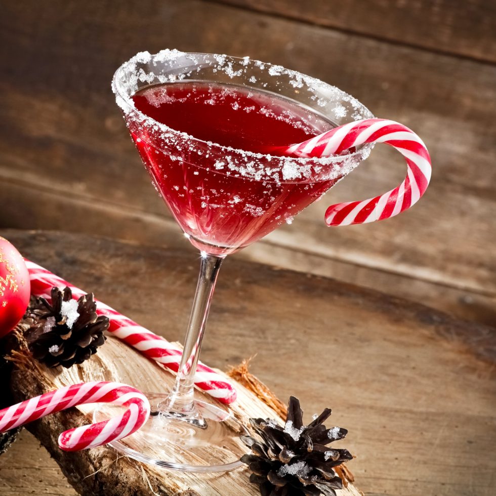 Merry Cherry – Tamborine Mountain Distillery
