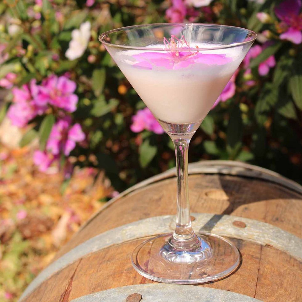 Pink Musk – Tamborine Mountain Distillery