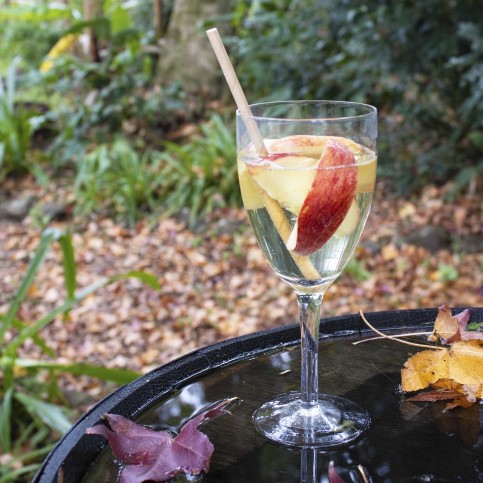 Tamborine Applejack – Tamborine Mountain Distillery